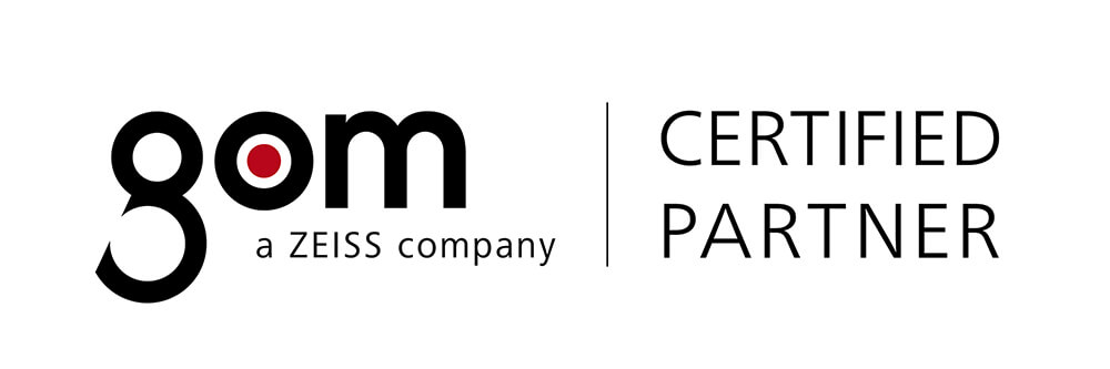 GOM Scan 1 三维扫描仪-马路科技三维扫描仪