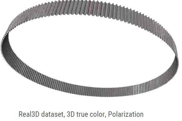 光学计量Alicona InfiniteFocusG5 系统表面粗糙度测量的应用-马路科技三维扫描仪