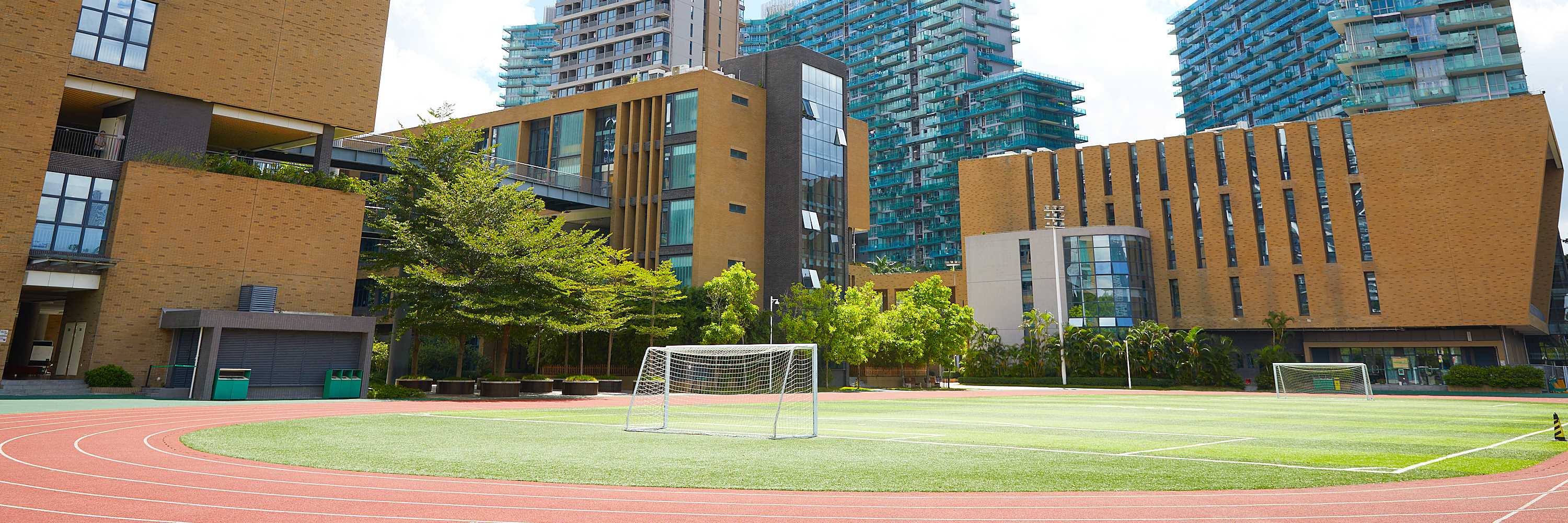 Shen Wai International School-IBCISA