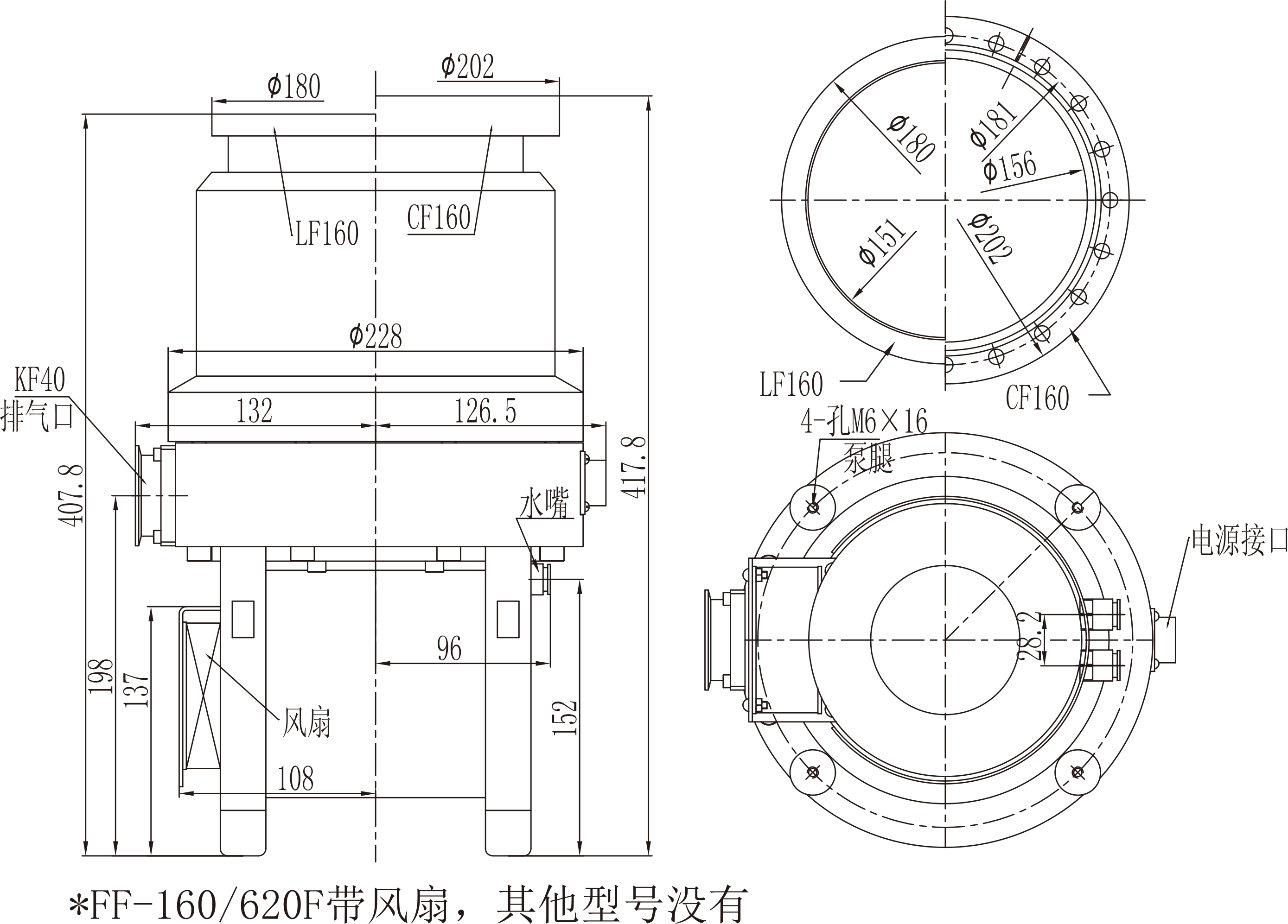 KYKY分子泵-企业官网