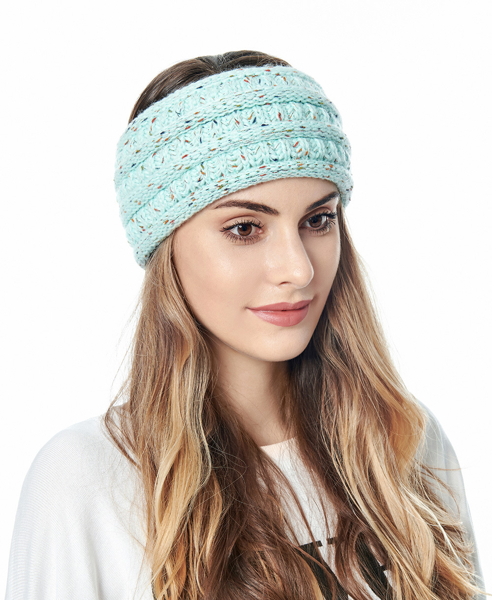 Plush Yarn Headband Diarock plush-yarn-headband-diarock