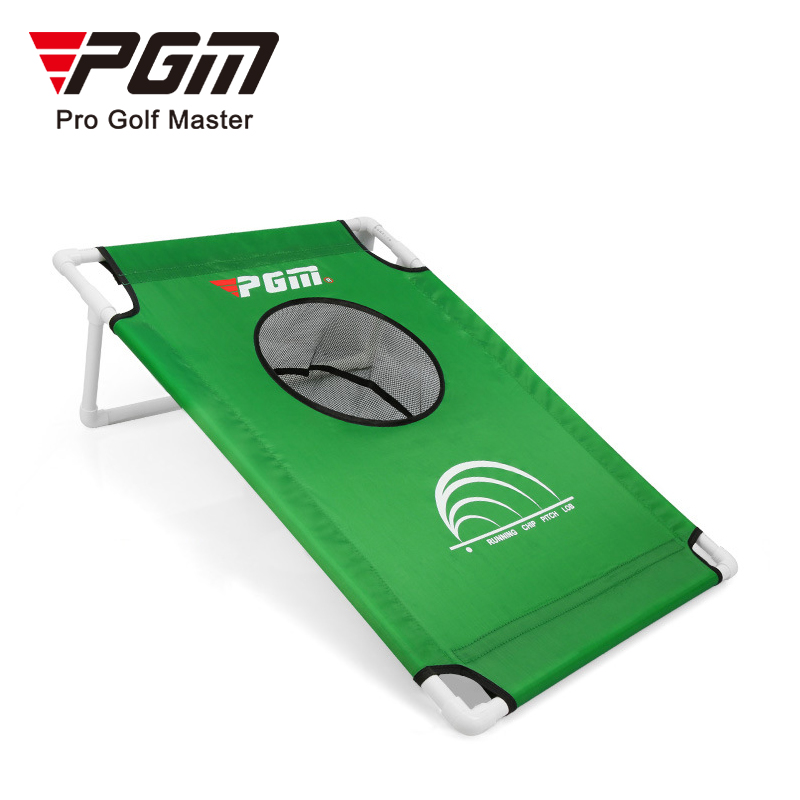 PGM LXW018 Indoor Home Collapsible Portable Golf Chipping Practice Net-企业官网