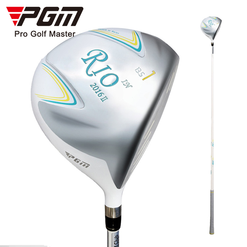 PGM MG014 women Golf Driver With Factory Price-企业官网