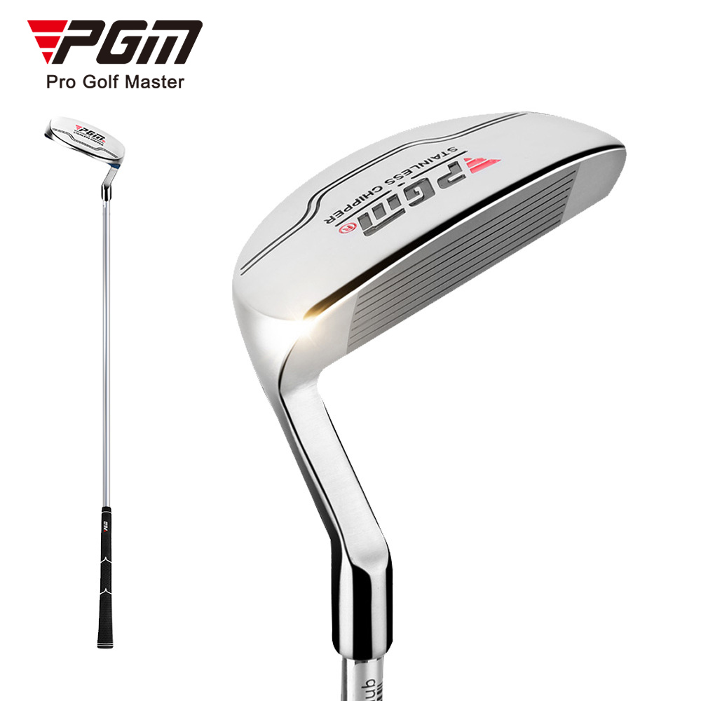 PGM TuG019 Men beginner 950 stainless steel china golf chipping putter-企业官网
