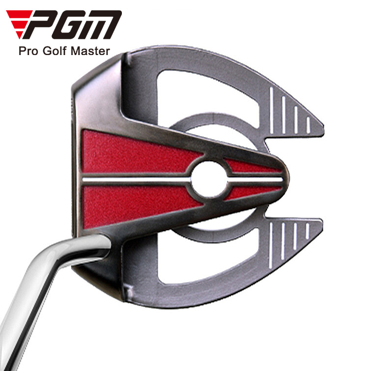 PGM TuG022 MO EYES Series 304 Soft Iron New Design Men Putter-企业官网