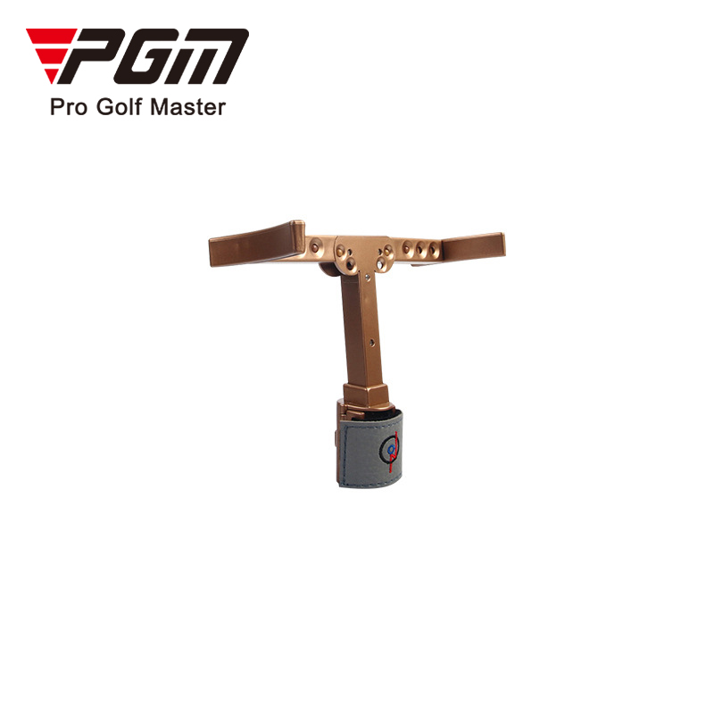 PGM JZQ008-1 Fixed Wrist Putting Posture-企业官网