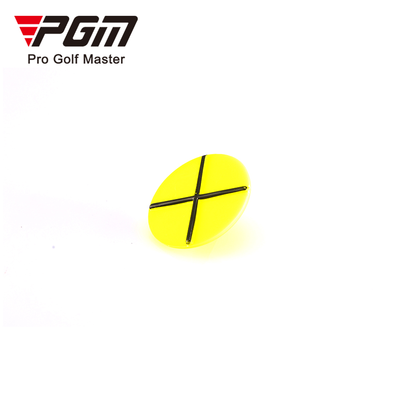 PGM MK006 custom golf courses markers golf ball markers-企业官网