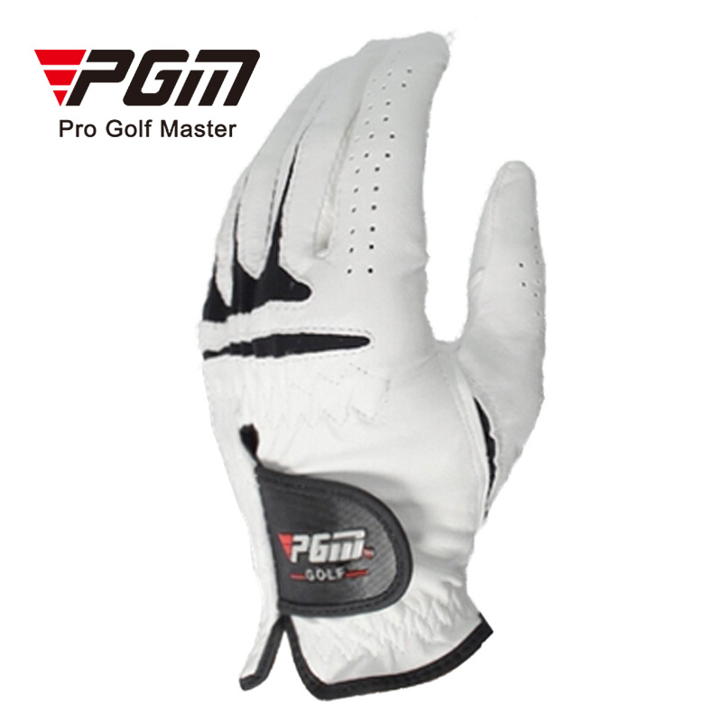 PGM ST002 Premium Leather Golf Gloves For China Wholesale-企业官网