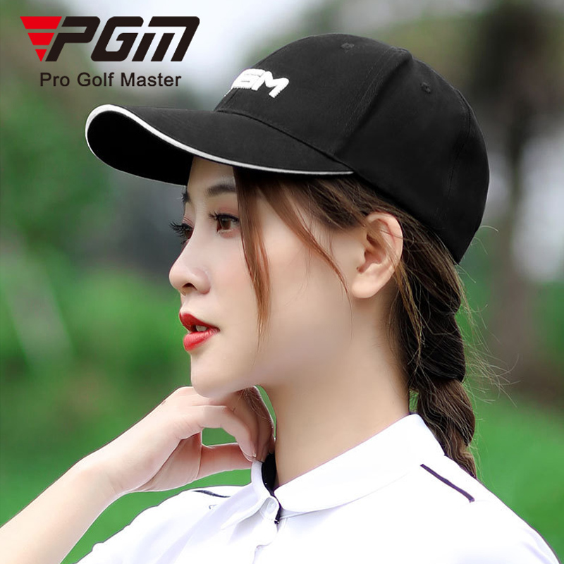 PGM MZ018 summer embroidery golf cap new style wholesale golf hats with ...