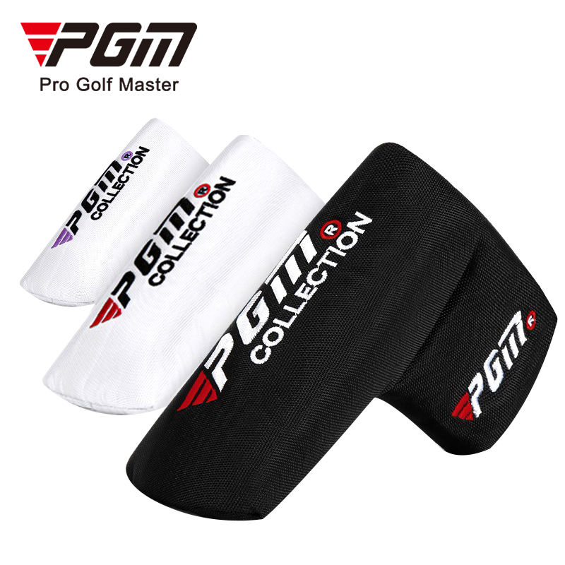 PGM GT003 Custom Made Putter Golf Head Covers-企业官网