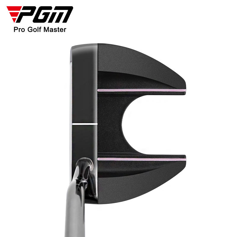 PGM TUG041 custom logo woman golf putters premium quality ladies golf ...