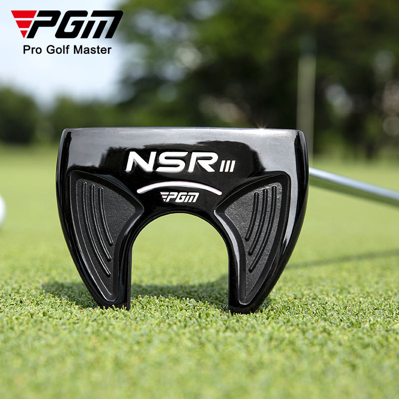 PGM TUG041 custom logo woman golf putters premium quality ladies golf ...