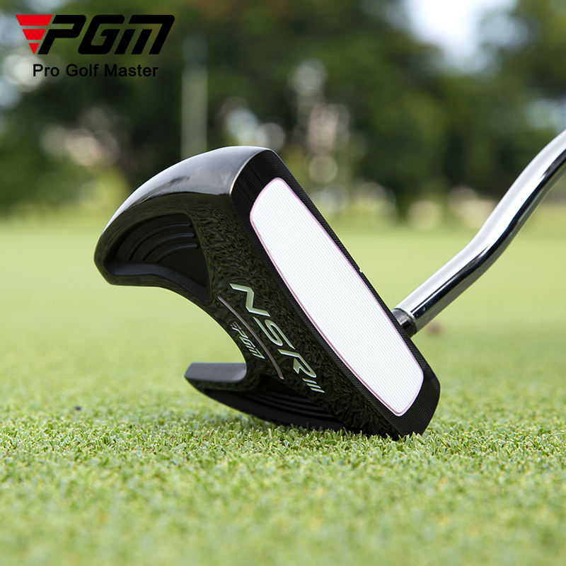 PGM TUG041 custom logo woman golf putters premium quality ladies golf ...