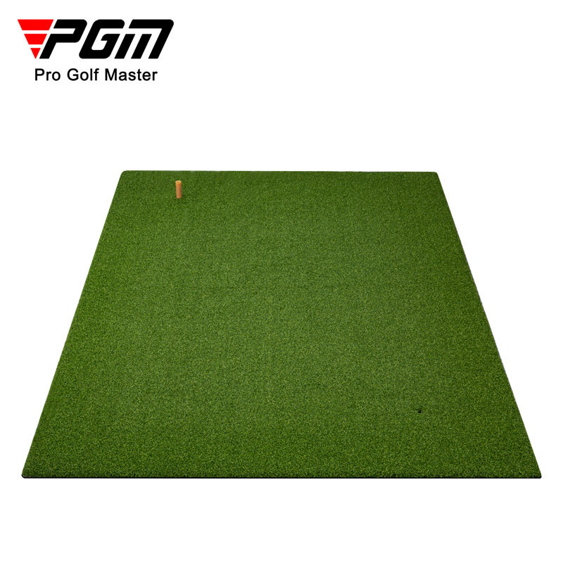 PGM DJD035 training golf practice mat golf hitting mat premium tee turf ...