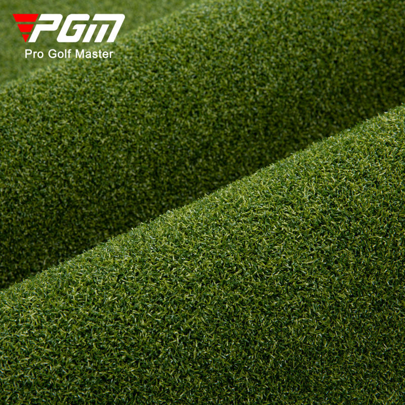 PGM DJD035 training golf practice mat golf hitting mat premium tee turf ...