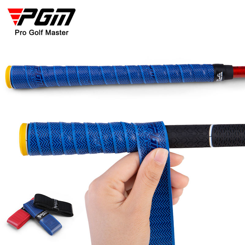 PGM ZP032 pu golf grip wrap waterproof anti-skid golf grip wrapping ...
