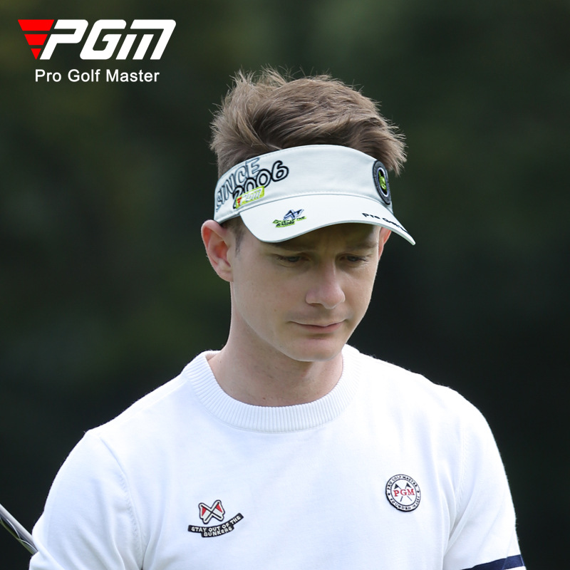 PGM MZ044 embroidery sport baseball golf caps hats breathable golf caps ...