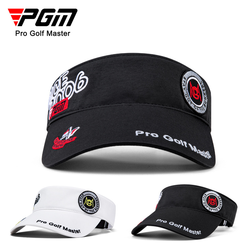 PGM MZ044 embroidery sport baseball golf caps hats breathable golf caps ...