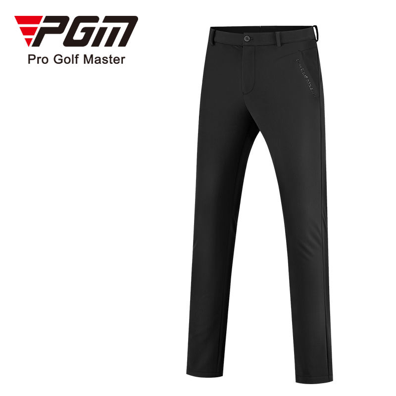 PGM KUZ138 absorb heat winter golf pants mens stretch high elastic golf ...