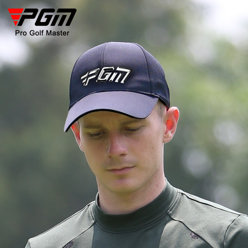 PGM MZ042 custom golf hats baseball caps high quality golf cap with men ...
