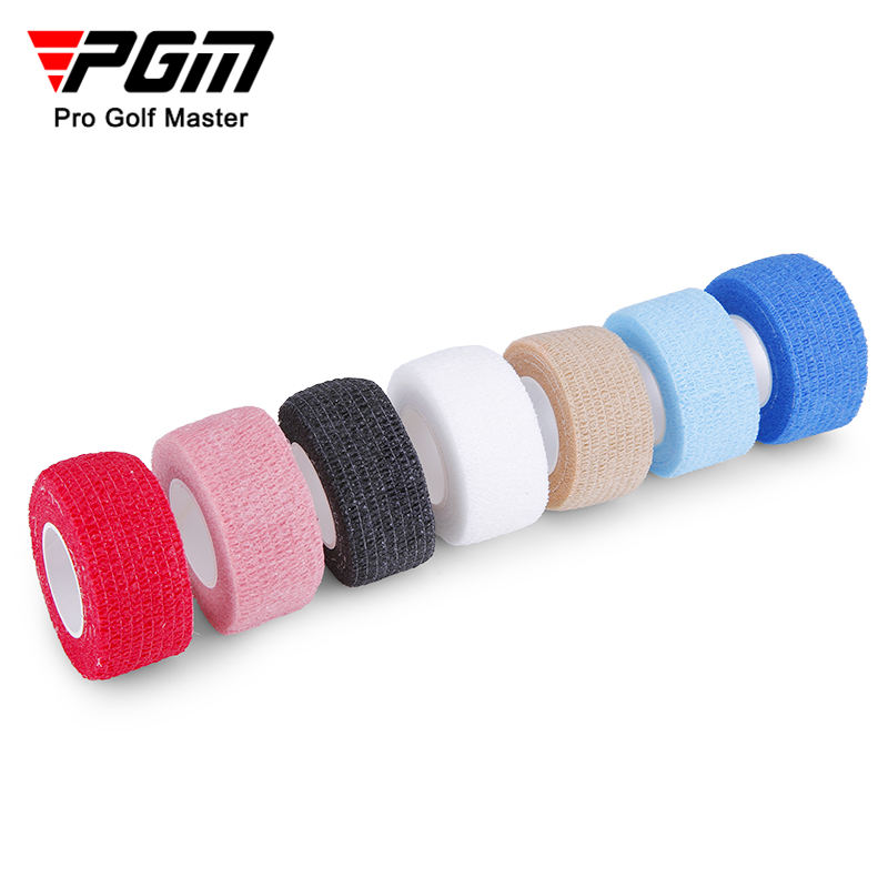PGM ZP036 golf finger cot guard self-adhesive bandage non-slip waterproof golf finger band-企业官网