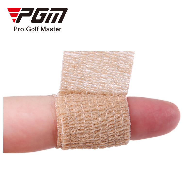 PGM ZP036 golf finger cot guard self-adhesive bandage non-slip ...
