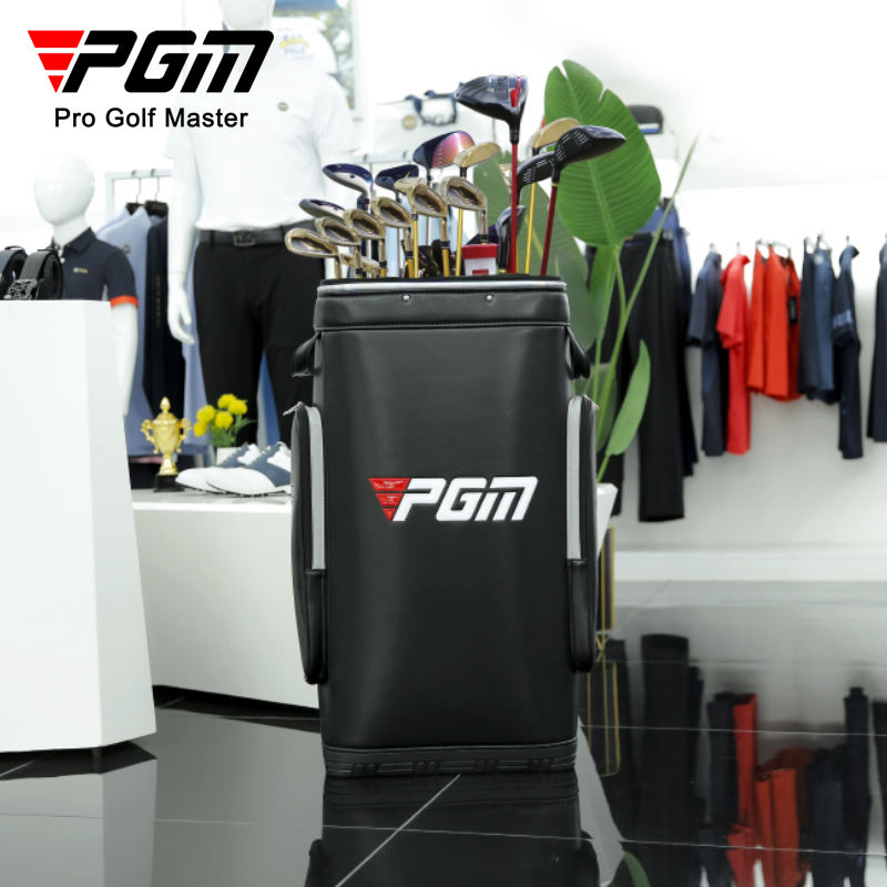 PGM ZJ014 driving range large 30 clubs golf bag retail golf club ...