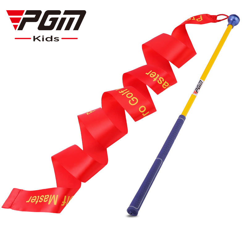 PGM HGB020 beginner practice golf swing trainer kids golf swing strap ...