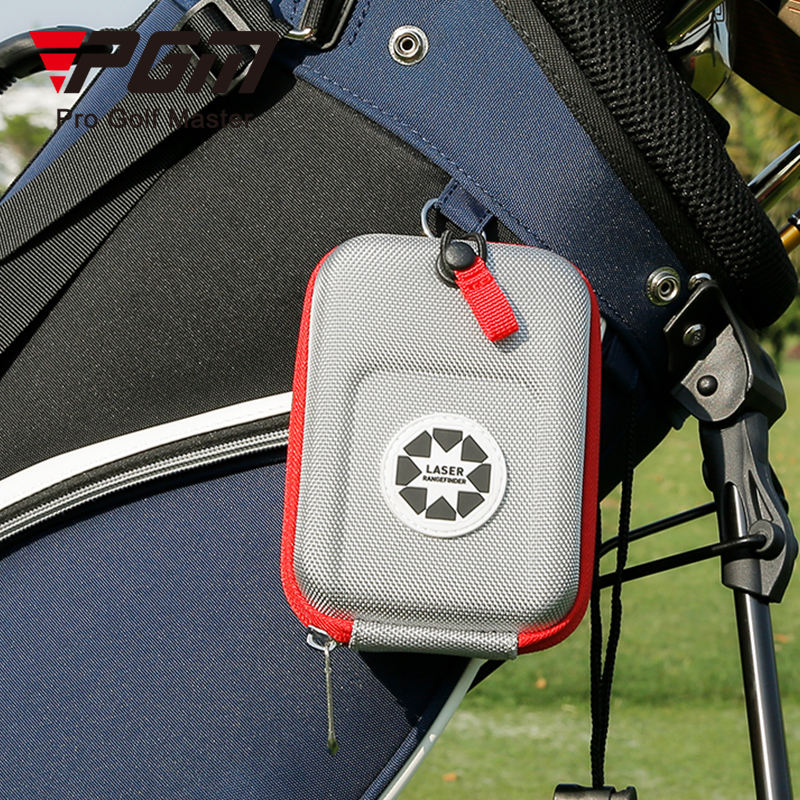 PGM ZP040 customized golf rangefinder bag golf rangefinder box-企业官网