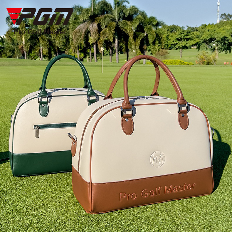 PGM YWB049 Golf Bag Women Clothing Bag Lady Lightweight Crossbody ...