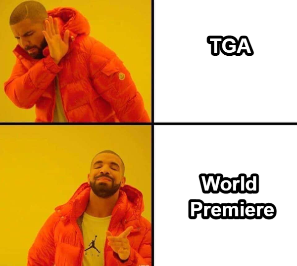 TGA年度游戏大奖花落谁家？来预测吧！-UCG Media