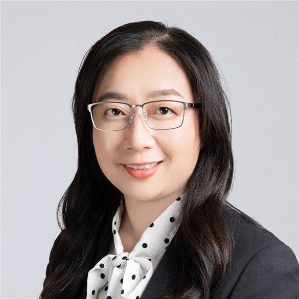 Yunfei FAN-上海专利商标事务所有限公司