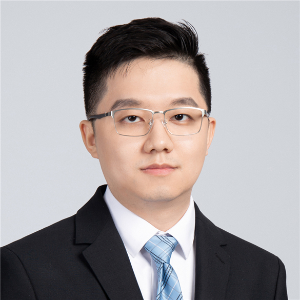 Yuefeng LI-上海专利商标事务所有限公司