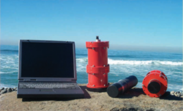 LinkQuest公司TrackLink 1500 系列USBL水下超短基线定位系统-企业官网