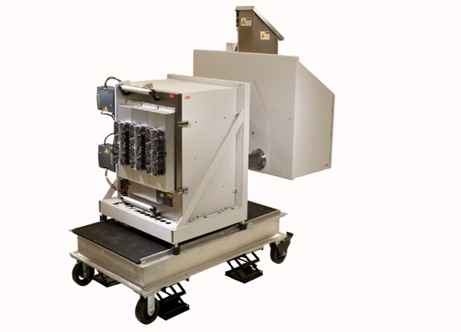 ABB BOMEM 海洋大气红外探测系统M-AERI-企业官网