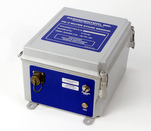 Paroscientific压力传感器/水下压力传感器-企业官网