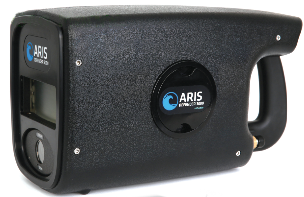 双频声学相机 ARIS Explorer 3000/ARIS1800/ARIS1200用于渔业和海洋生物的声呐-企业官网