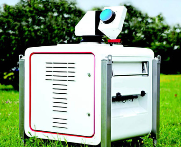 Windcube激光雷达测风系统/风能测量激光雷达-企业官网