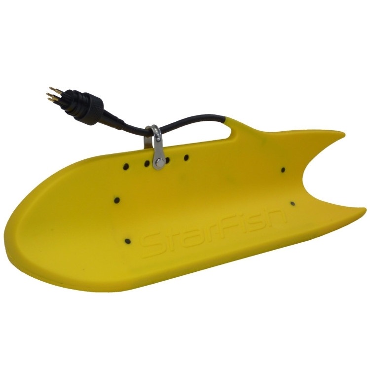 Tritech StarFish 990F 高分辨率侧扫声呐/StarFish 452F 高频侧扫声呐/侧扫声呐系统-企业官网