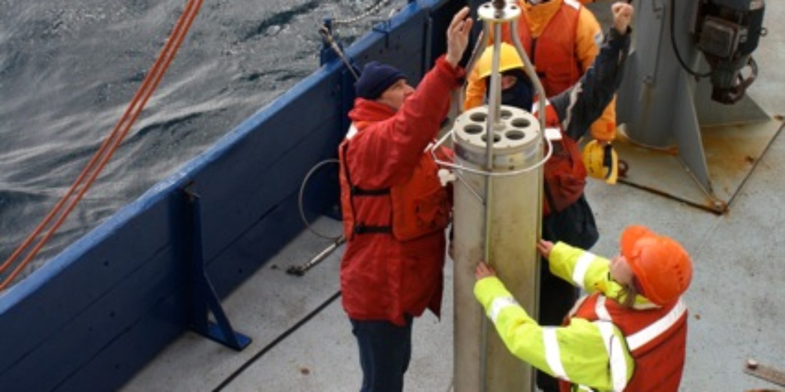 OSIL 水柱采样器Giant Marine Snow Catcher巨型海洋捕雪器-企业官网