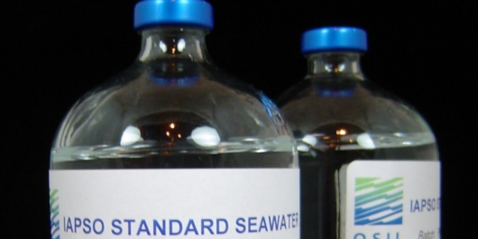 OSIL海水标准盐度计 IAPSO海水标准服务/IAPSO标准海水-企业官网