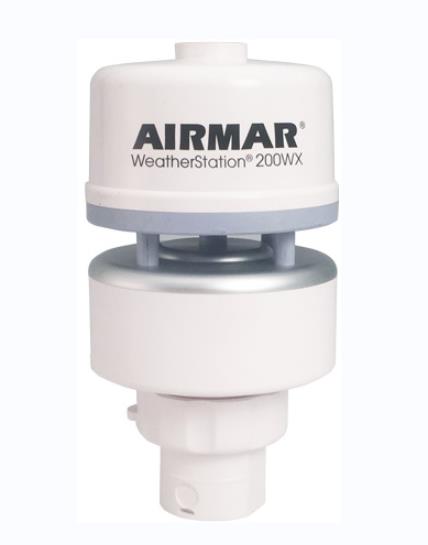 AirMar多参数气象传感器/ 超声波气象站200WX-IPX7-企业官网