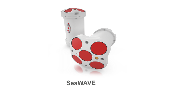 Rowe Tech公司 SeaProfiler 低频大量程 ADCP/ 平面相控阵ADCP-企业官网