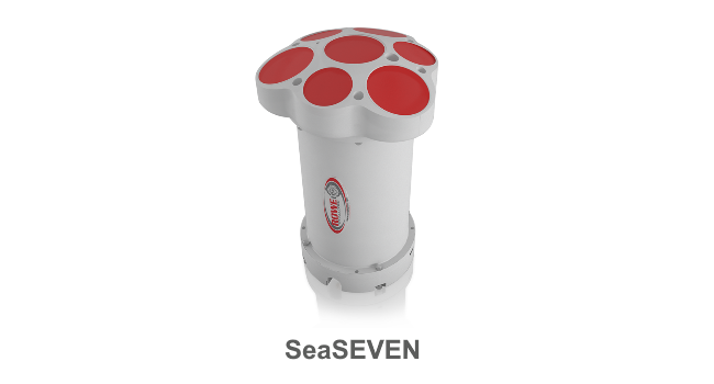 ROWE EDU - ADCP 应用摘要-企业官网