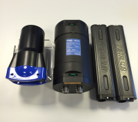 英国Tritech MicronNav-USBL跟踪系统-企业官网