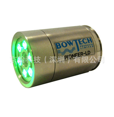 Teledyne Bowtech水下LED照明灯LED-B系列-企业官网