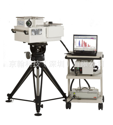 ABB BOMEM MR304/ MR170傅里叶变换红外光谱探测系统-企业官网