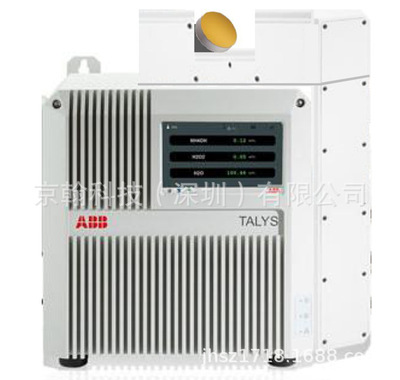 ABB BOMEM 海洋大气红外探测系统M-AERI-企业官网