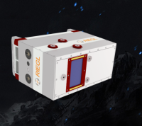 全波形数字化机载激光雷达 RIEGL VQ-780II-S 大型机载扫描仪-企业官网