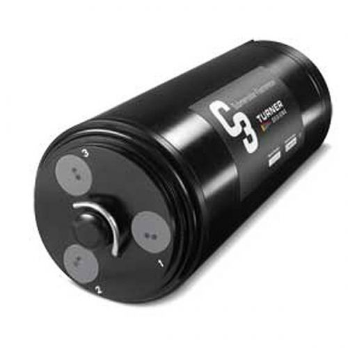 Turner designs C3 三参数荧光仪/水下光学探头 C3 潜水式荧光计-企业官网